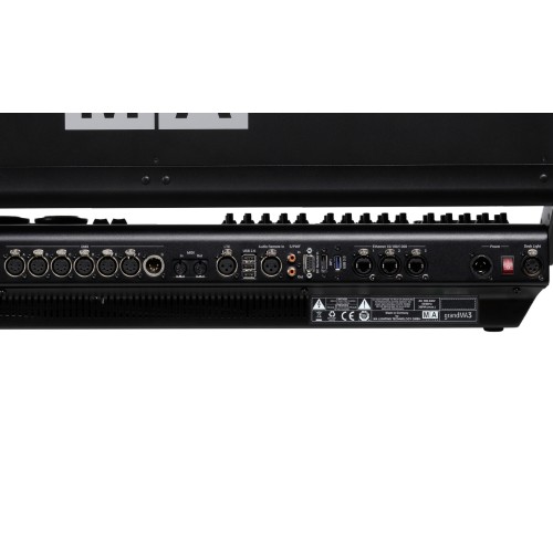 MA Lighting grandMA3 compact XT｜ライブ配信のことなら配信機材レンタルセンター