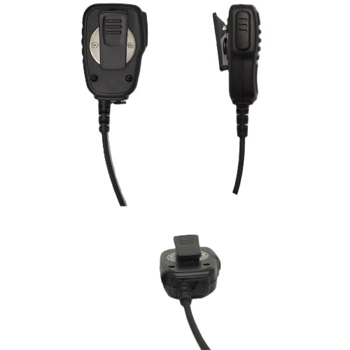 JAPAN ENIX SMP-150M15 ﾘﾓｰﾄｽﾋﾟｰｶｰﾏｲｸ (※MOTOROLA MiT3000用)｜ライブ配信のことなら配信機材レンタルセンター